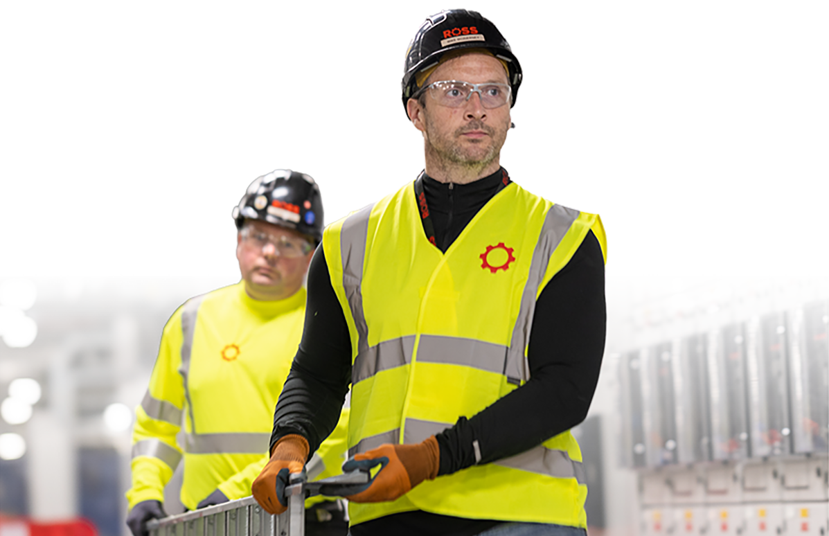 Construction Company Ireland Fit Out, Shell & Core | Ross Construction